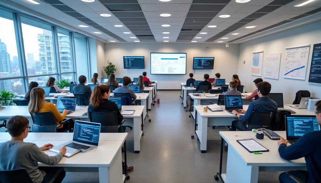 l’espace numérique du lycée carriat : mode d’emploi pour bien débuter