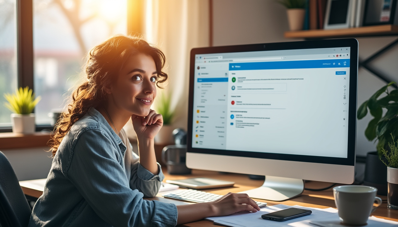 Récupérer un message spam effacé : mode d’emploi rapide